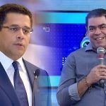 Aclaran rumores que circulan sobre supuesto incidente entre David ...