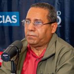 Fernando Morillo exige solución a disputas por terrenos de Los Tres Brazos