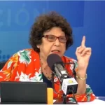 «No se puede variar los acuerdo internacionales antojadizamente», dice ...