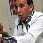 Doctor Cruz Jiminián expresa preocupación por situación que está ...