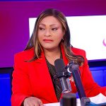 Diputada se pronuncia ante lluvias de opiniones generadas por la ...