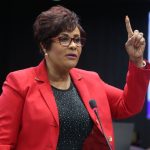 Josefa Castillo aclara ‘irregularidades’ halladas en auditoría al ...