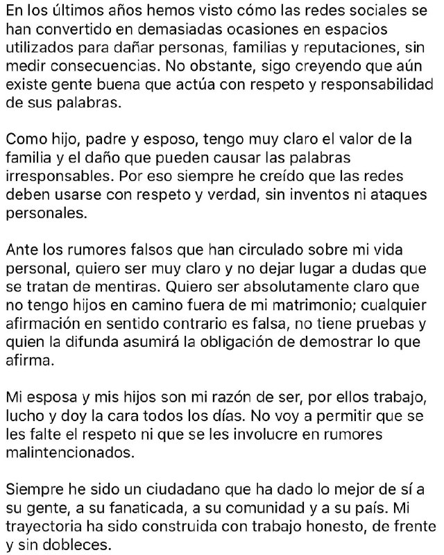Edwin Encarnación rompe el silencio ante rumores y dice «no tengo hijos ...