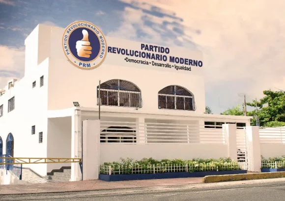Diario Eco | PRM inicia proceso de reforma estatutaria y prevé ...