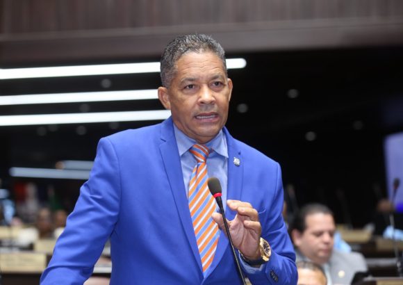 Diario Eco | Diputado Eugenio Cedeño reclama debate amplio ante ...