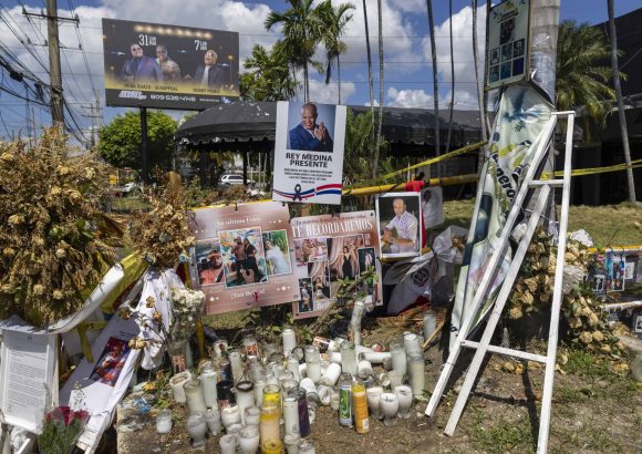 Diario Eco | ¡Un año y dos meses de la tragedia! Realizan misa en ...